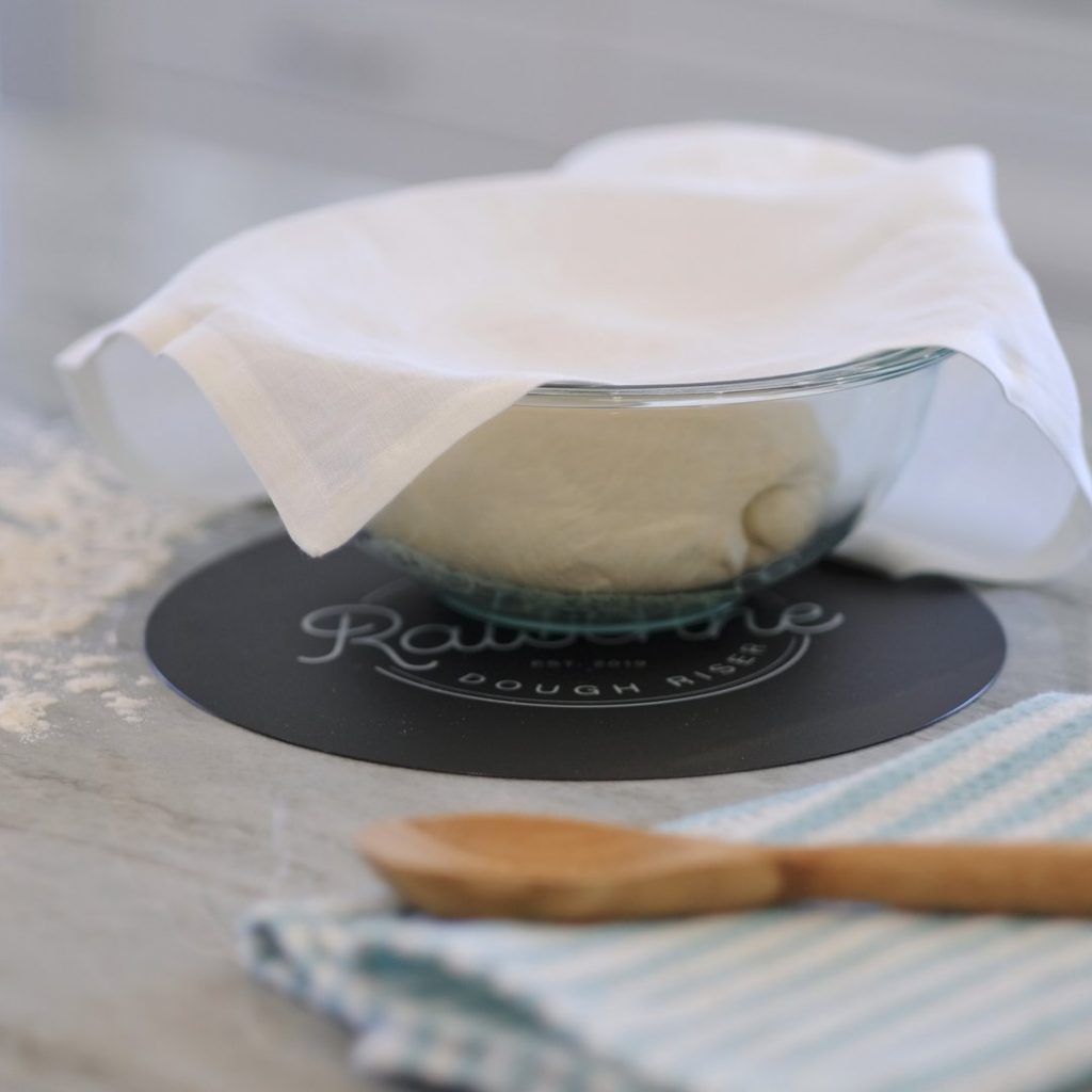 The Rise of Bread Baking: Behind the Scenes with the Founder of ...